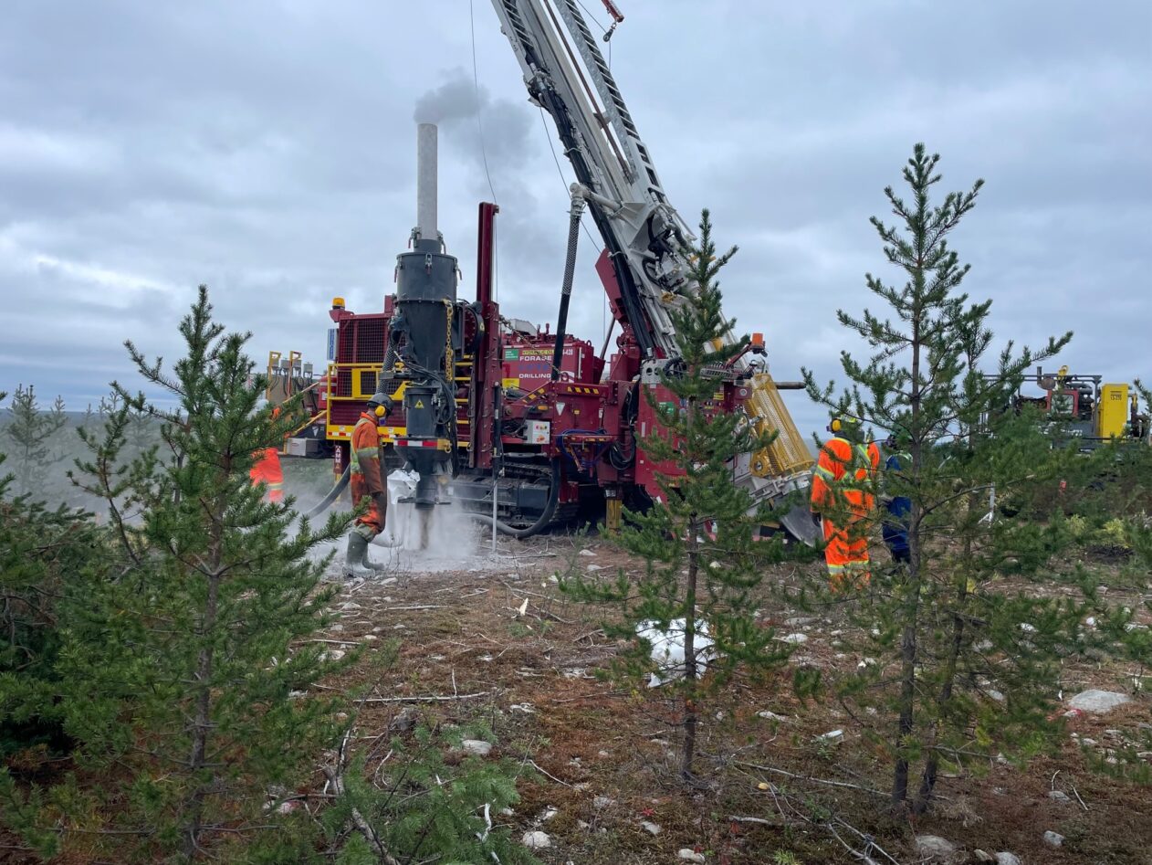 GRADE CONTROL: THE KEY TO PROFITABLE AND SUSTAINABLE MINING OPERATIONS ...
